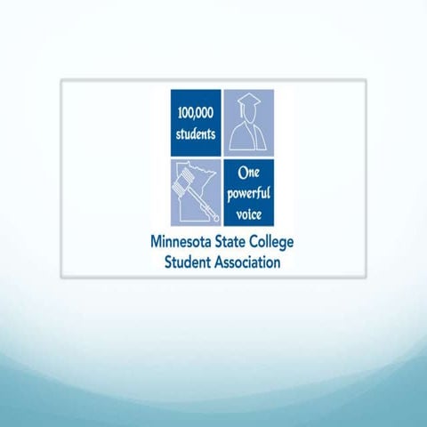 MSCSA Quotes from the March Student Leadership Conference | PPT