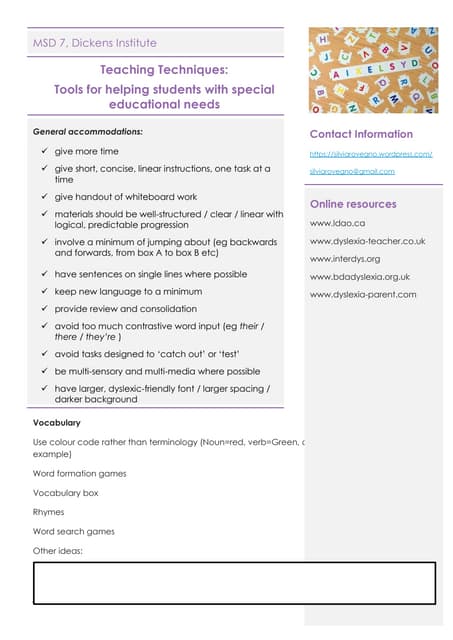 July 2013 class assignment 1 brief | PDF