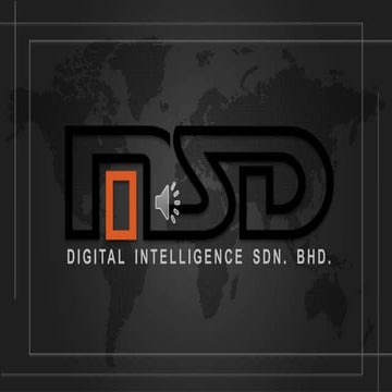 MSD Slide Demo | PPTX | Technology & Computing