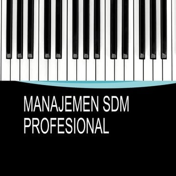 MSDM Profesional UMLA MSDM Profesional UMLA.pptx