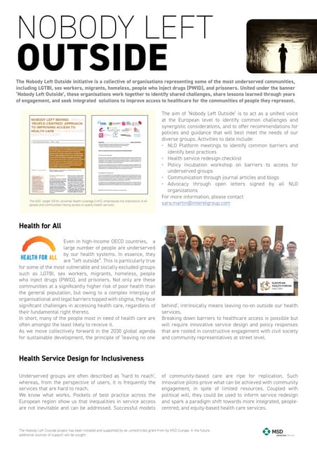 Disasters and People with Disabilities | PPT