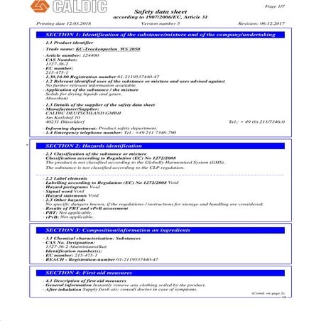 CIP 100 MSDS EN.pdf