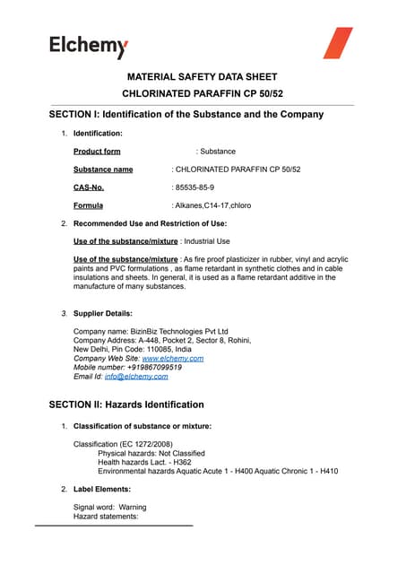 White spirits & thinners coshh assessment sheet[1] | PDF | Lung and ...