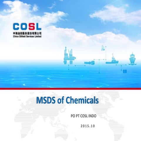 MSDS of Chemicals.pptx