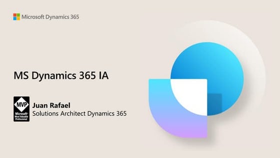 Dynamics 365 CRM Introduction | PPT