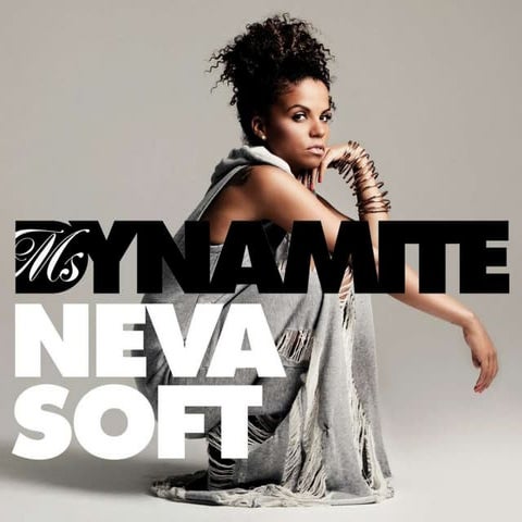 Ms dynamite | PPT