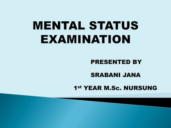 Assessment 1 Batomi 2009 Ppt | PPT