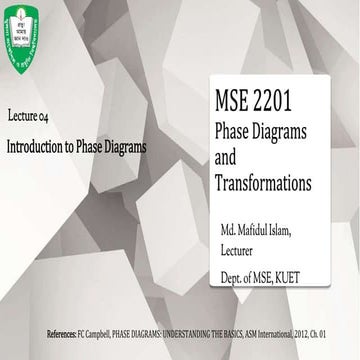 MSE 2201 Lec - 4.pptx