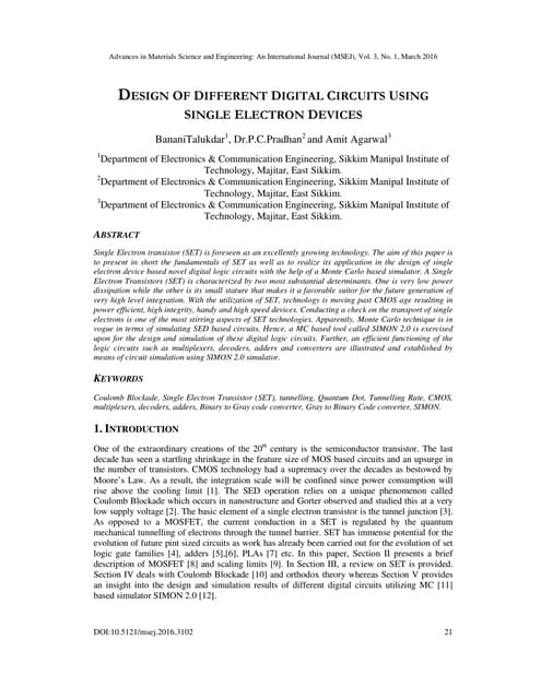 Analytical modeling of electric field distribution in dual material ...