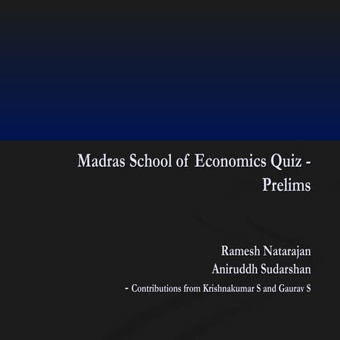 3rd Grade Economics Quiz 1 | PPT