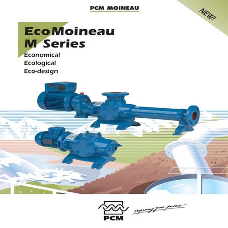 M series english | PDF