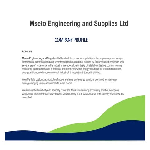 Mseto engineering https://www.entireweb.com/?a=RNN | PPT