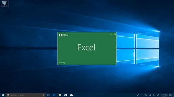 Introduction To Ms Excel 2010 Ppt 3190