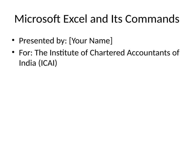 Data Analysis with MS Excel.pptx