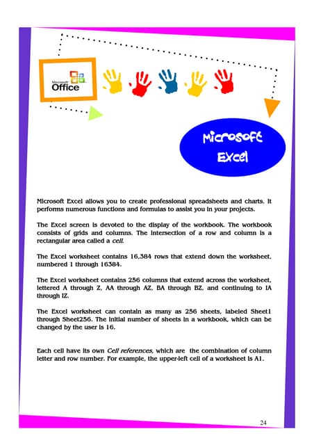 Access practicals 2015 | PDF