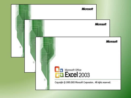 The Microsoft excel and its parts and functions.pptx