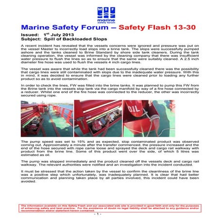 Msf safety-flash-13.30