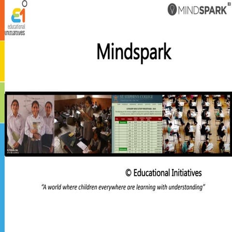 Mindspark benefits Parents immensely! View here | PPT