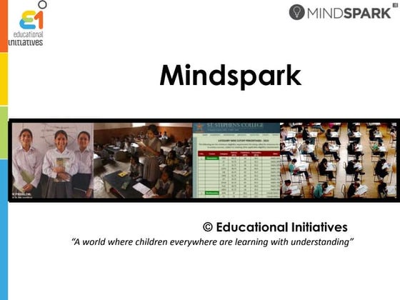 What is Mindspark? Explore how Mindspark benefits teachers, students ...