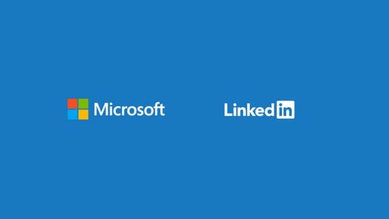 MICROSOFT ACQUISITION OF LINKEDIN | PPT