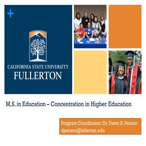 Mshe info session 2015 | PDF | Professional School | Postgraduate Education