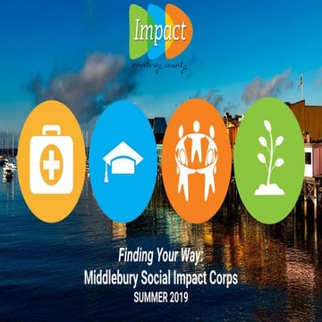 MSIC 2019 Midd Core presentation | PDF