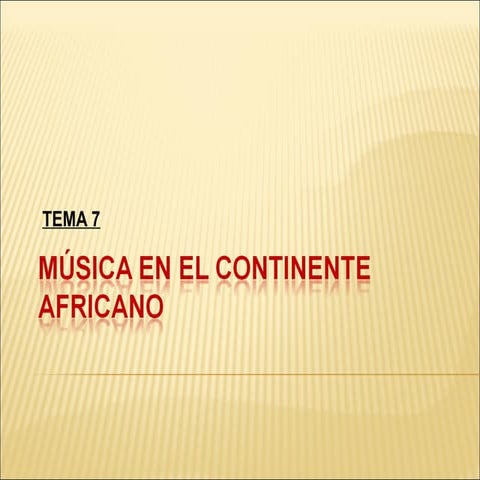 Djembe | PPT