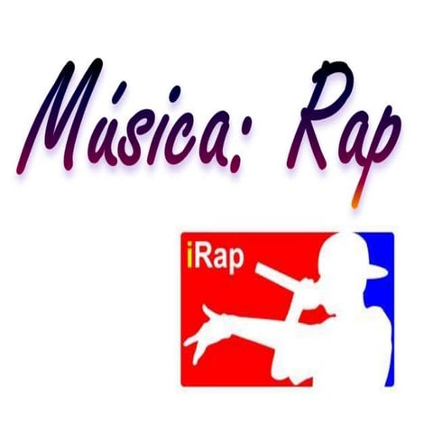 Música rap | PPTX