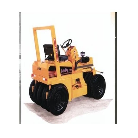 Geo Technical Engineering (rollers) | PPT