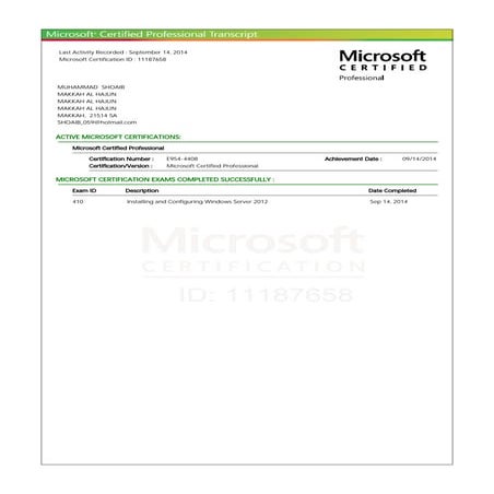 Microsoft Transcript.PDF