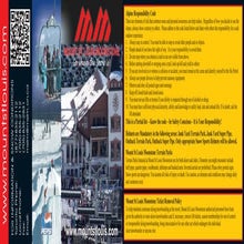 Mslm trail guide | PDF