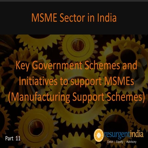 MSME in India.pdf