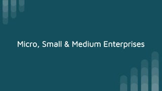 MSME Registration Process in India PPT | PPT