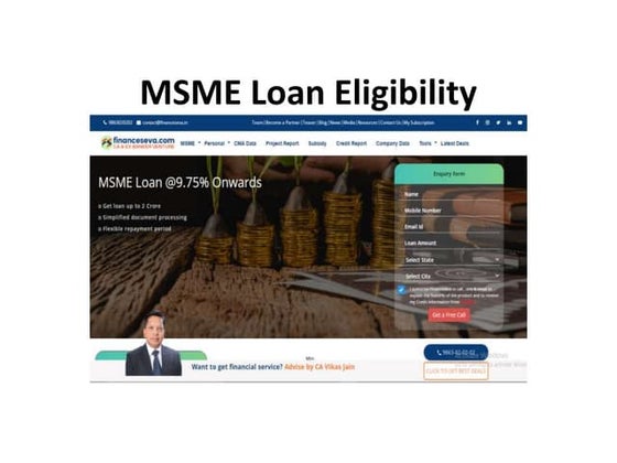 Project Report for Bank Loan | PDF