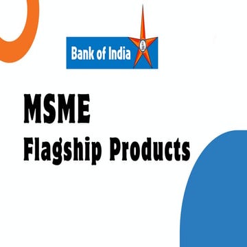 MSME_Products_PPT to understand msmse.pdf