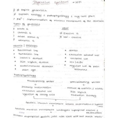 3rd year B.sc nursing blueprint question msn2/3rd year B.sc nursing blueprint question | PDF