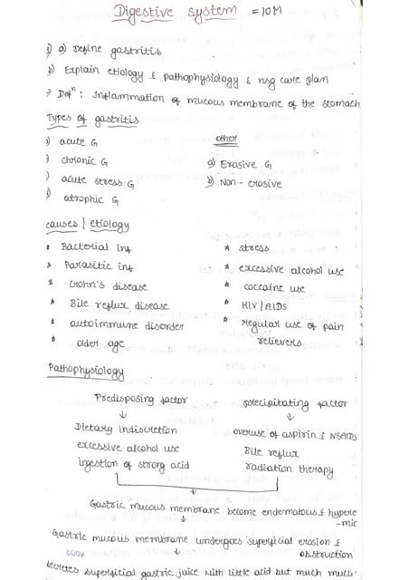 Care Plan -Fracture //GNM ,B.Sc nursing 2024#2k24//RGUSH, | PDF