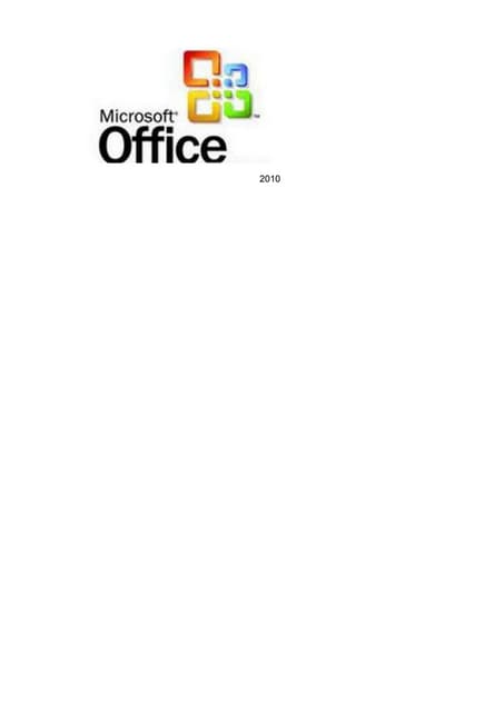 Jordan Remix, Introducing MS Office 2010 | PPSX