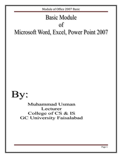 S2. 01. Ms. Word - Formatting text, paragraph.pptx S2. 01. Ms. Word - Formatting text, paragraph.pptx