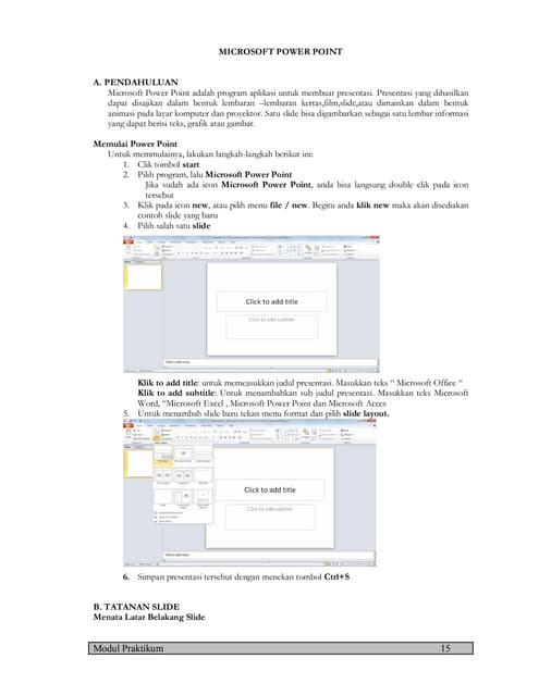 Materi PAI Kelas XI | PPTX