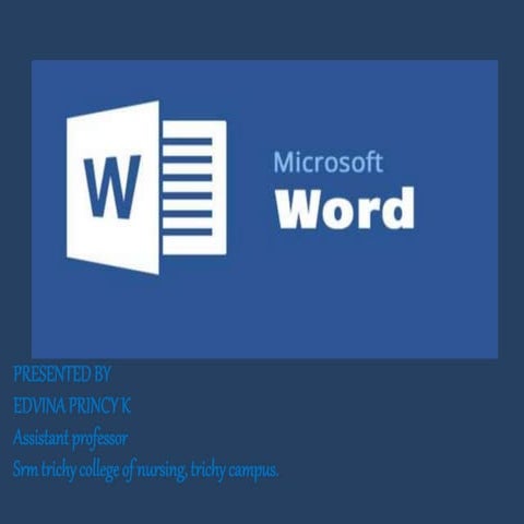 MS OFFICE WORD.pptx