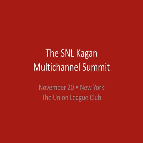 Mso slideshow 2014 | PPT