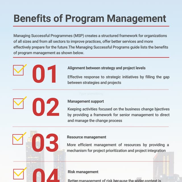MSP® Axelos | TAYLLORCOX | PDF