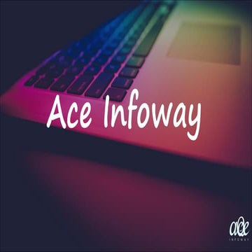 Msp managed service provider | PDF