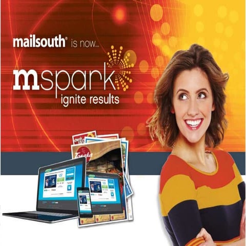 Mspark introduction | PPTX