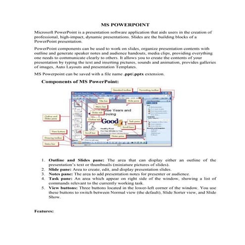 MS PowerPoint Tasks (1).docx
