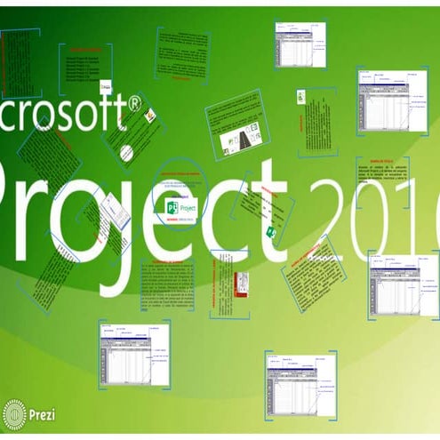 Ms project | PPT