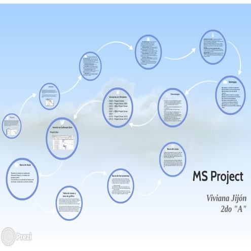 MS Project | PDF