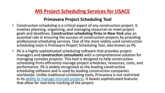 Critical Path Method Scheduling.pptx