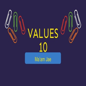 Values10.pptx